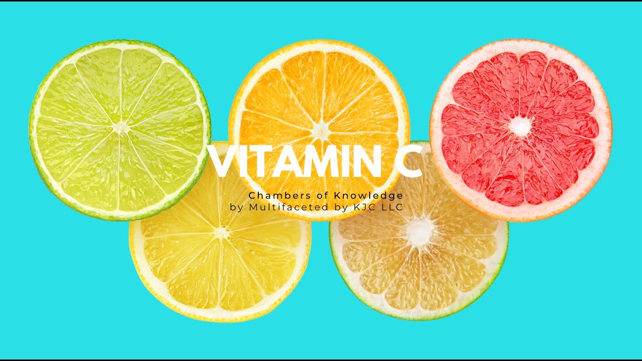Vitamin C (Ascorbic Acid)