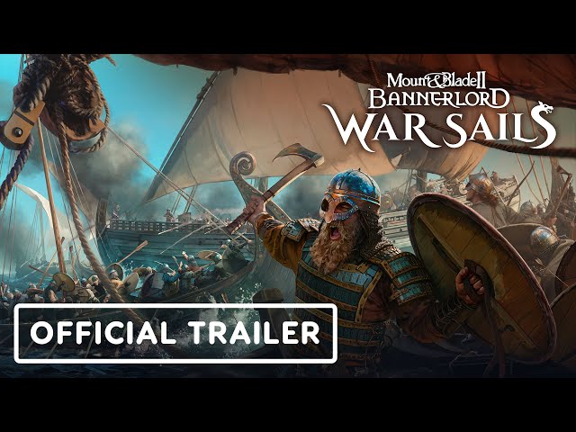Mount & Blade II: Bannerlord - War Sails DLC PC Steam CD Key ...