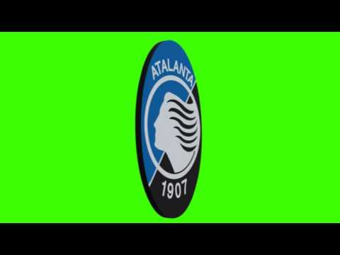 Atalanta Bergamo Calcio logo chroma
