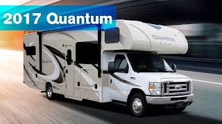 2017 Quantum