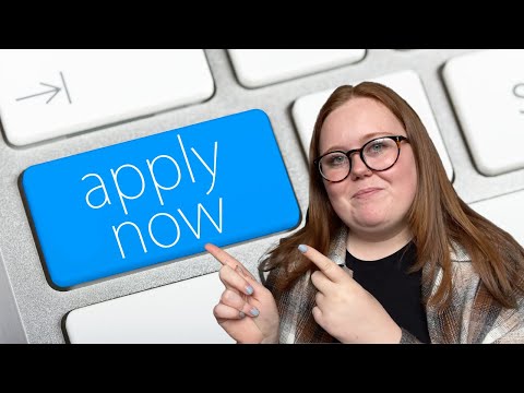 Content Creator Apprenticeship Application Tips