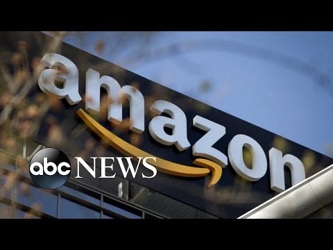 What to know about Amazon's Black Friday sales