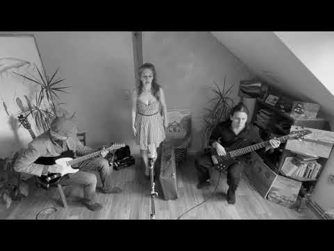 Laky Mari Janz - Take the "A" Train
