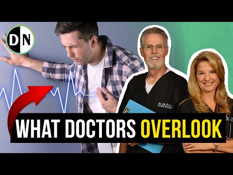 What 28 Years in Heart Health Taught Us—And How It Can Help You (Cardiovascular Series) Ep. 01