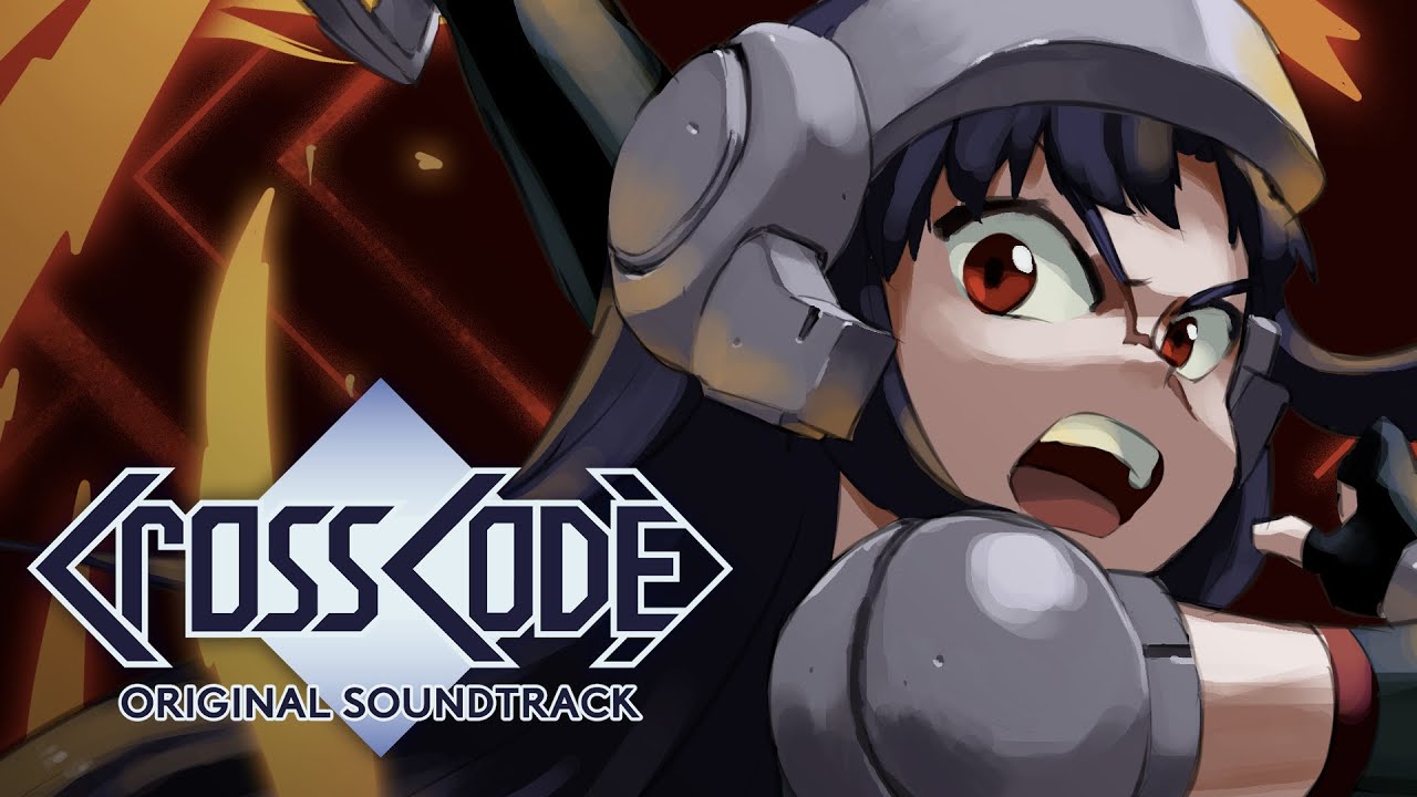 One Last Trial ~ CrossCode Original Soundtrack EX