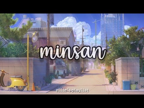eraserheads - minsan | lyrics