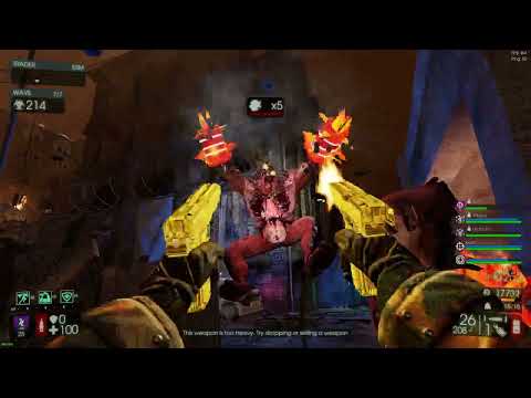 Steam Community :: Killing Floor 2