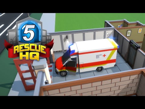 Steam Community :: Rescue HQ - The Tycoon