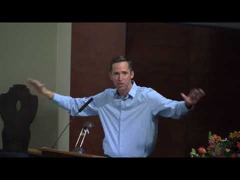 The Philosophy of Biblical Counselling (Various Texts)