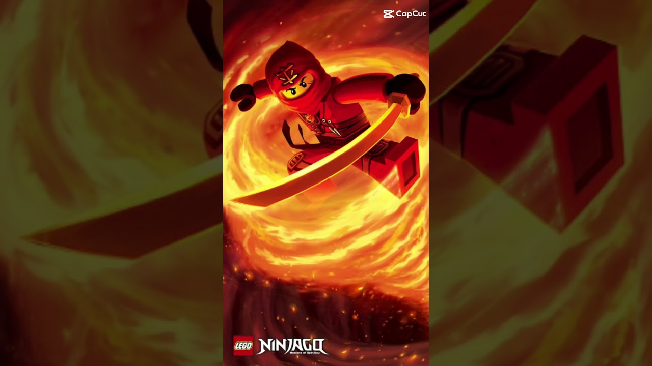 Wallpapers (ninjago theme)