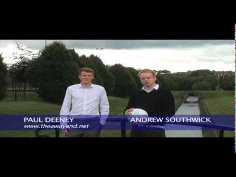 Showreel STV