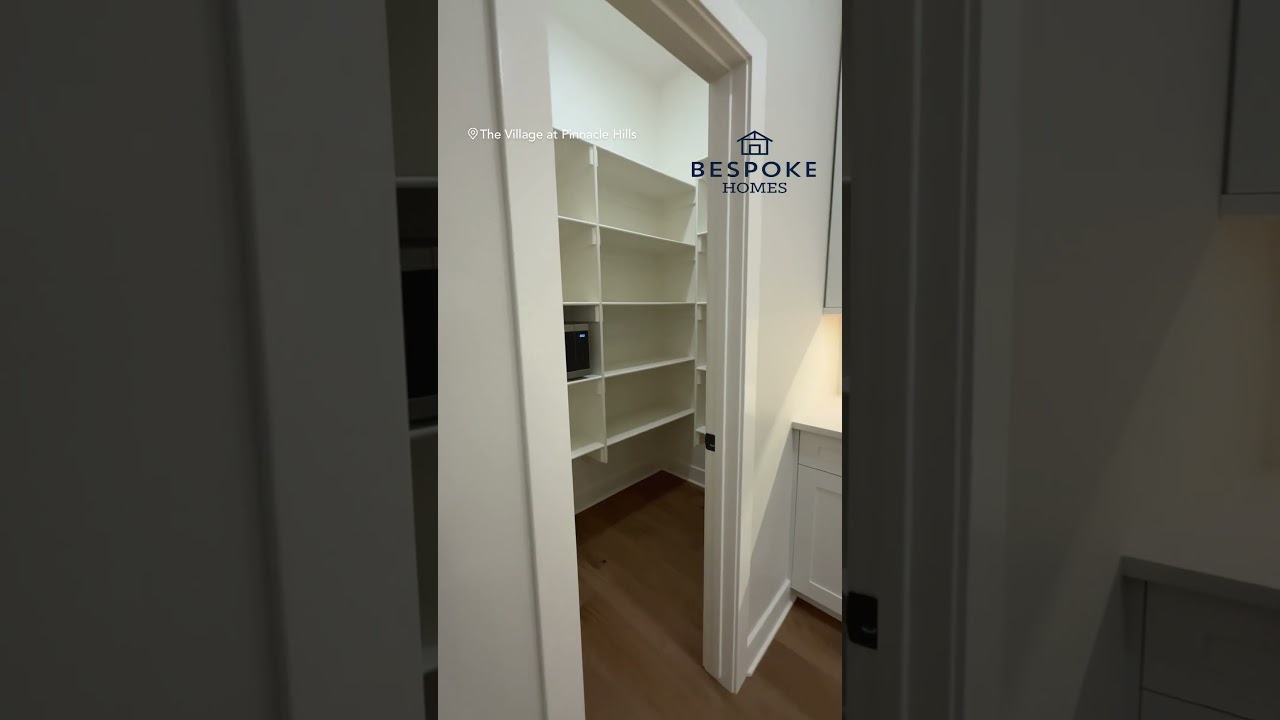 Witley Plan - Bespoke Homes