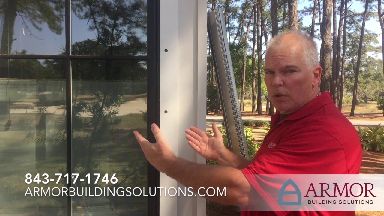 Deploying Your Storm Panels