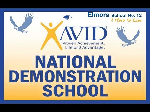 School 12 Avid Program