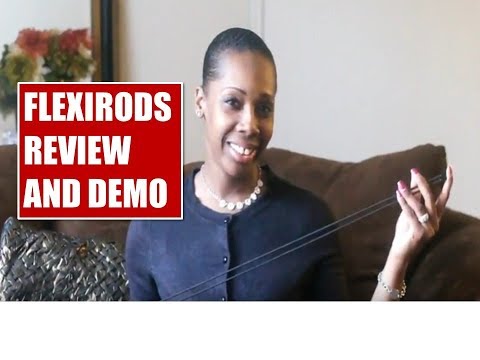 Worship Flags on Flexirods | Product Review