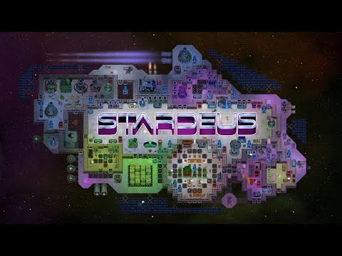 Steam Community :: Stardeus