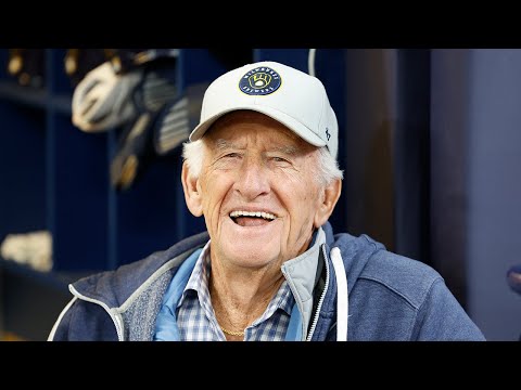 Bob Costas remembers the "one of a kind" Bob Uecker | MLB Tonight