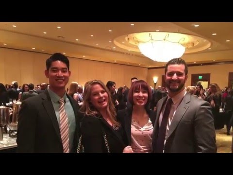 First Strike Consulting Annual Kickoff Event Meeting 2016