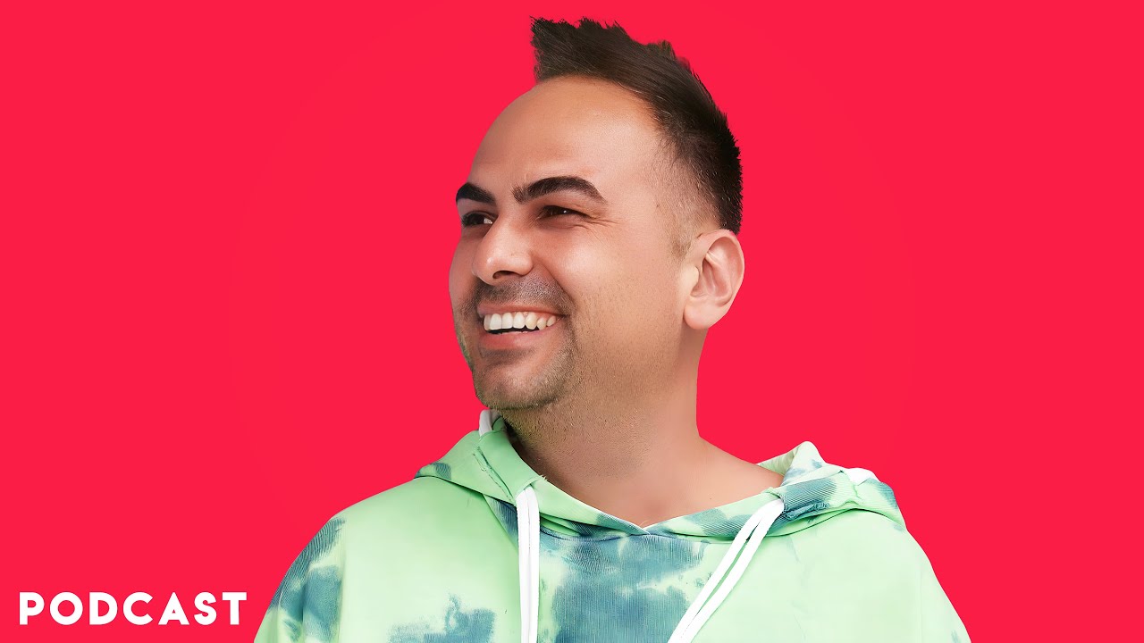 Dj Dark @ Radio Podcast (01 March 2025)