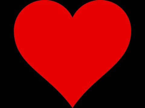 Rosie & Andy: Spanish for Kids - Word of the Day - heart / corazón
