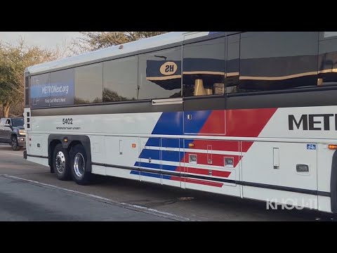 Houston METRO announces enhanced security measures