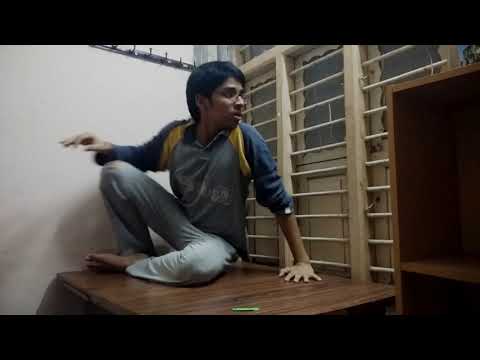 Ostinato - original (short film)