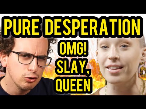 Disgraced Former GameXplain Journo SIMPS for Alyssa Mercante & Kotaku!