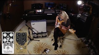 EarthQuaker Devices Levitation - What To Know & Where To Buy | Equipboard