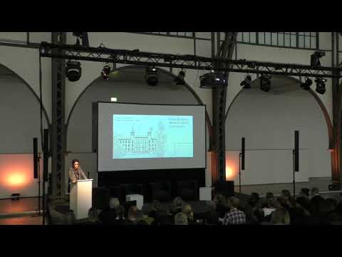 Global Museum 2019: Where do we go from here? I Conference I Welcome Hortensia Voelckers