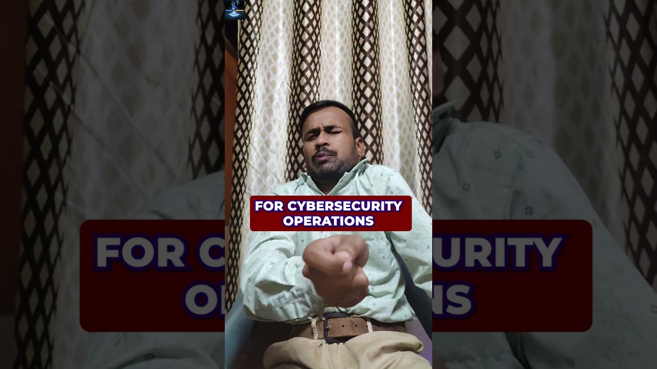 Top 5 Best Programming Languages for Cybersecurity #shorts