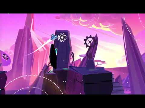 Steam Community :: Video :: Geometry Dash - Astralith