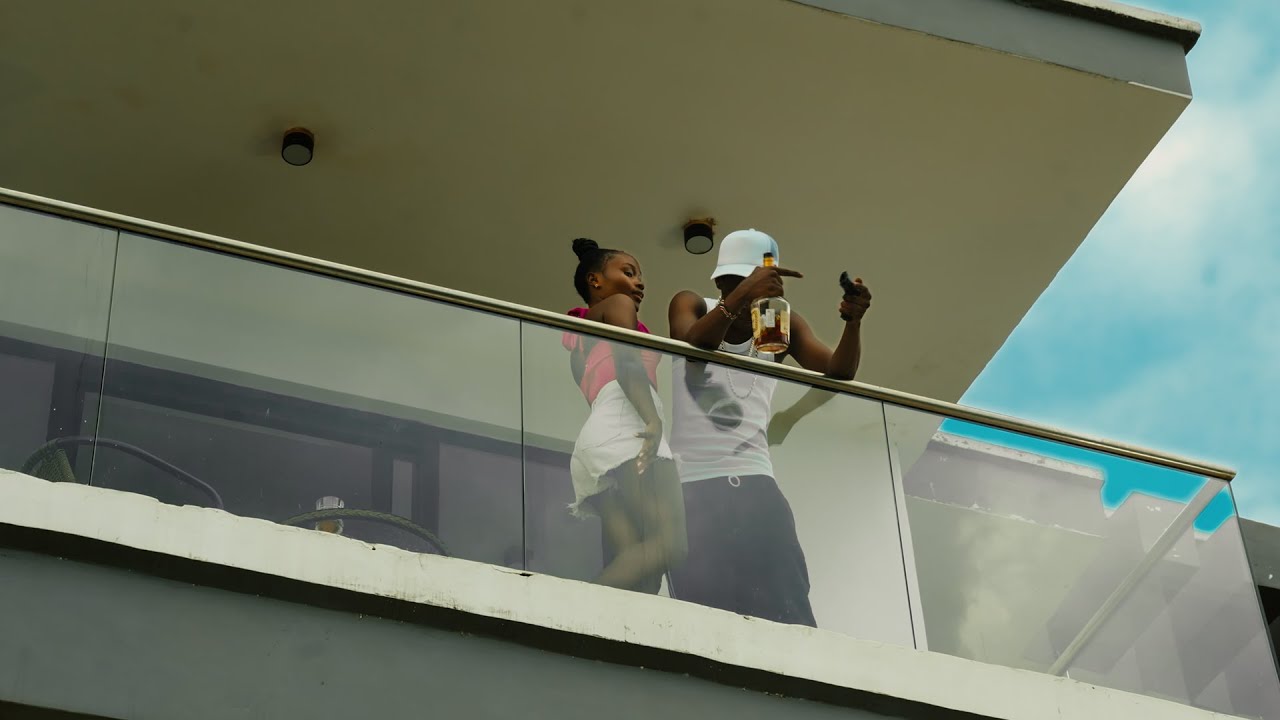 Wasted 1 - Wasted Sinna (Official Music Video)