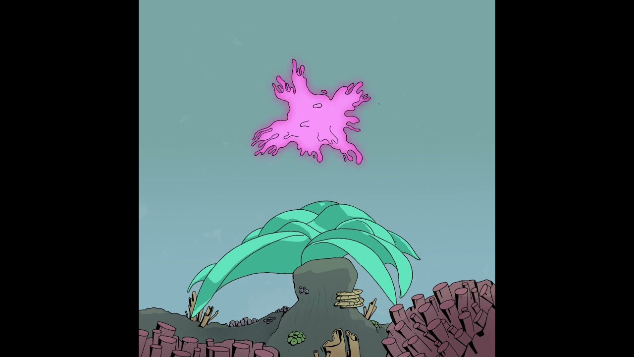 Scavengers Bloom #clipstudiopaint #art #animation