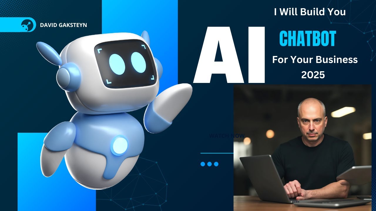 How AI Chatbots Transform Customer Experience in 2025!