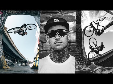 Robert Gaines in San Francisco | Suck My Cog