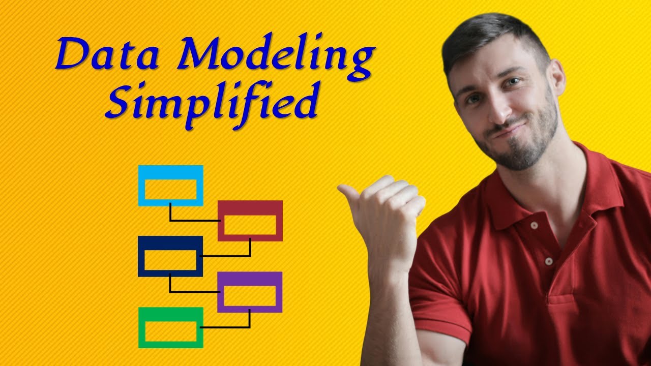 Data Modeling Course | Techniques, Examples, Tools, DBMS, Data warehouse