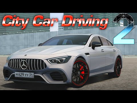 Steam Community :: Video :: City Car Driving 2 IS COMING... HYPE!