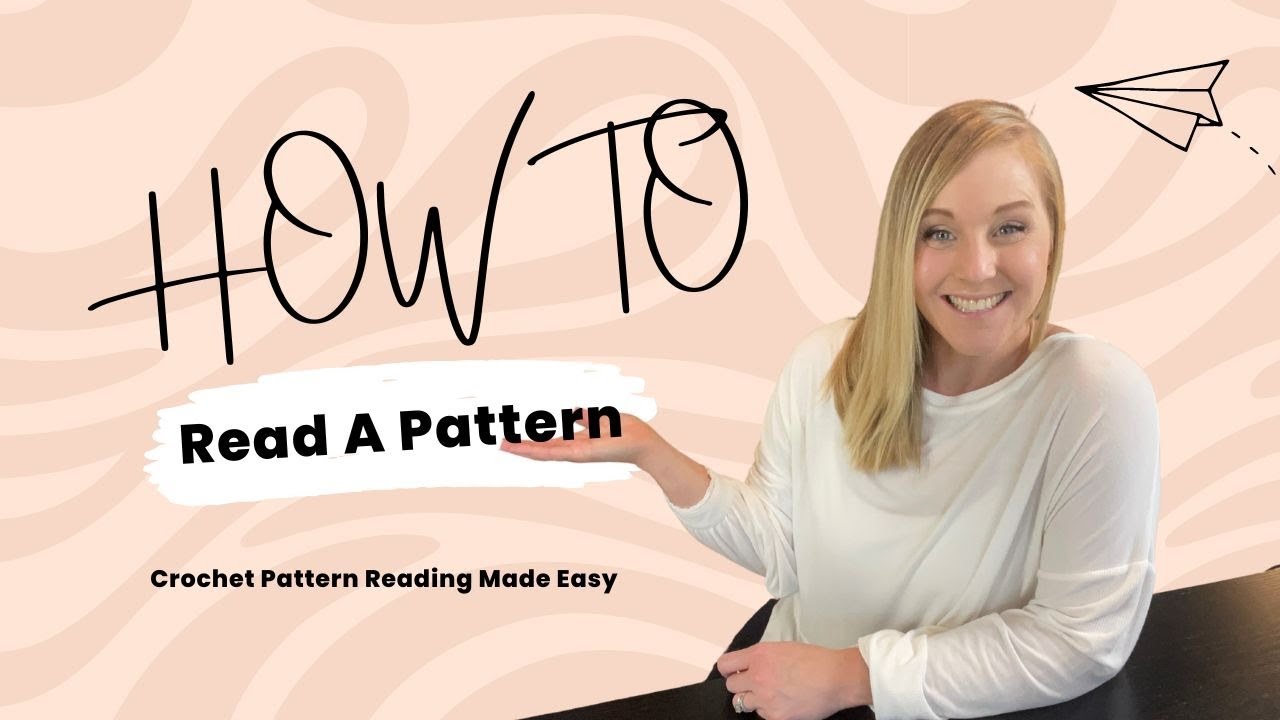 Pattern Reading Made Easy LIVE