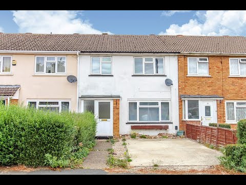 Burns Road, Wellingborough