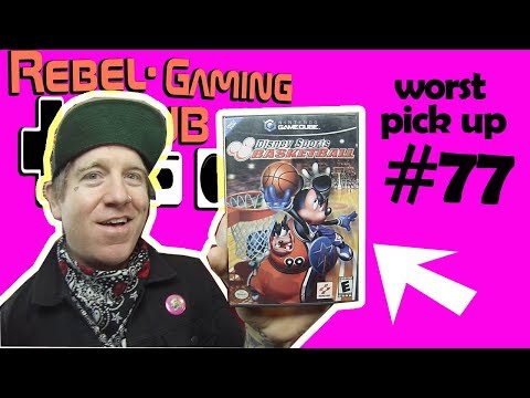 worst pick up #77 super rare gamecube game and boxes to open!