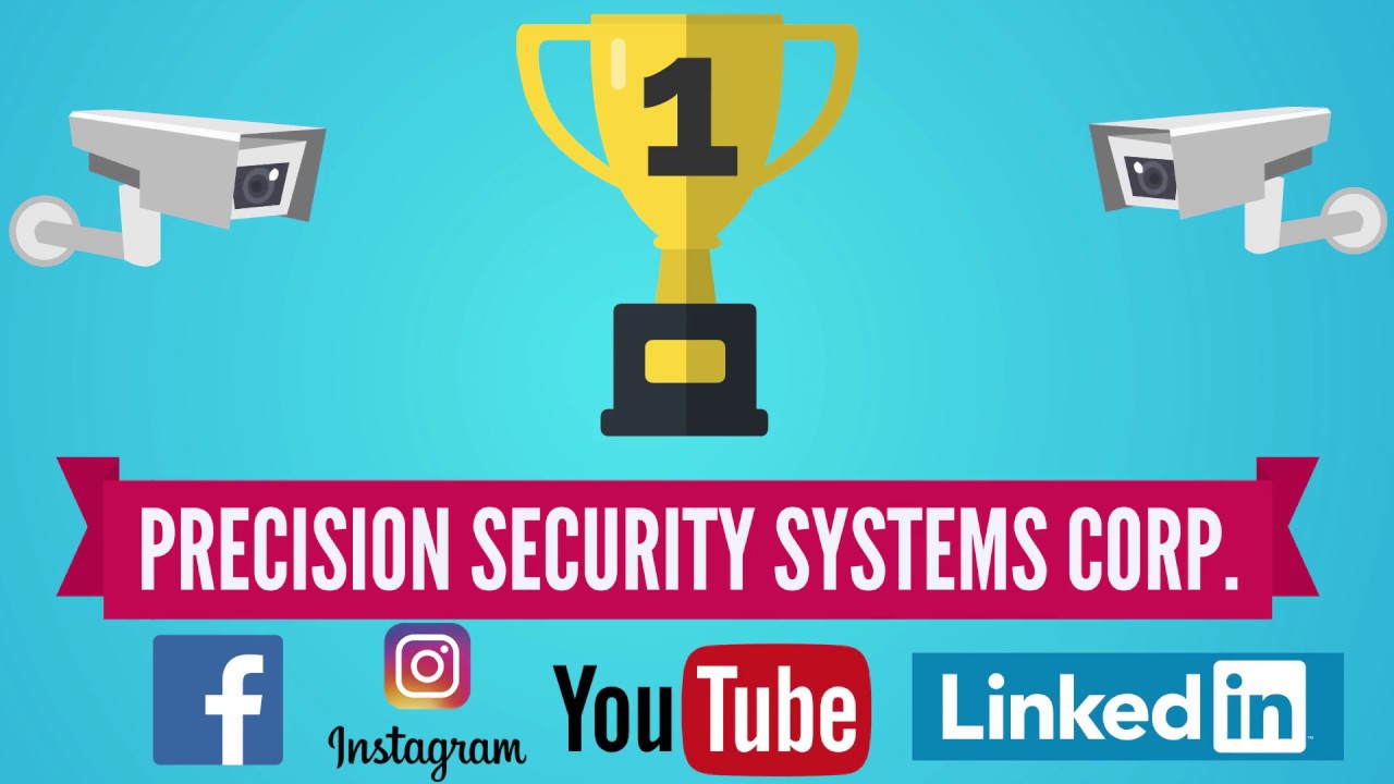 PRECISION SECURITY SYSTEMS