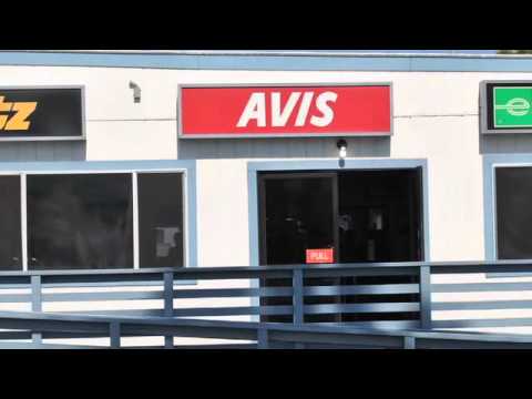 Long Beach Airport (LGB) - Finding Your Way