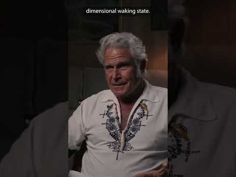 ✨ What is Shamanism? | Be Like A Child | don Oscar Miro-Quesada ✨ 🪐 #shorts #shamanism #innerwork
