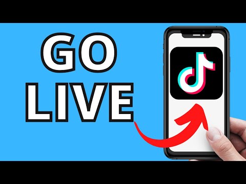 How To Get Live Access On TikTok (EASY 2022)