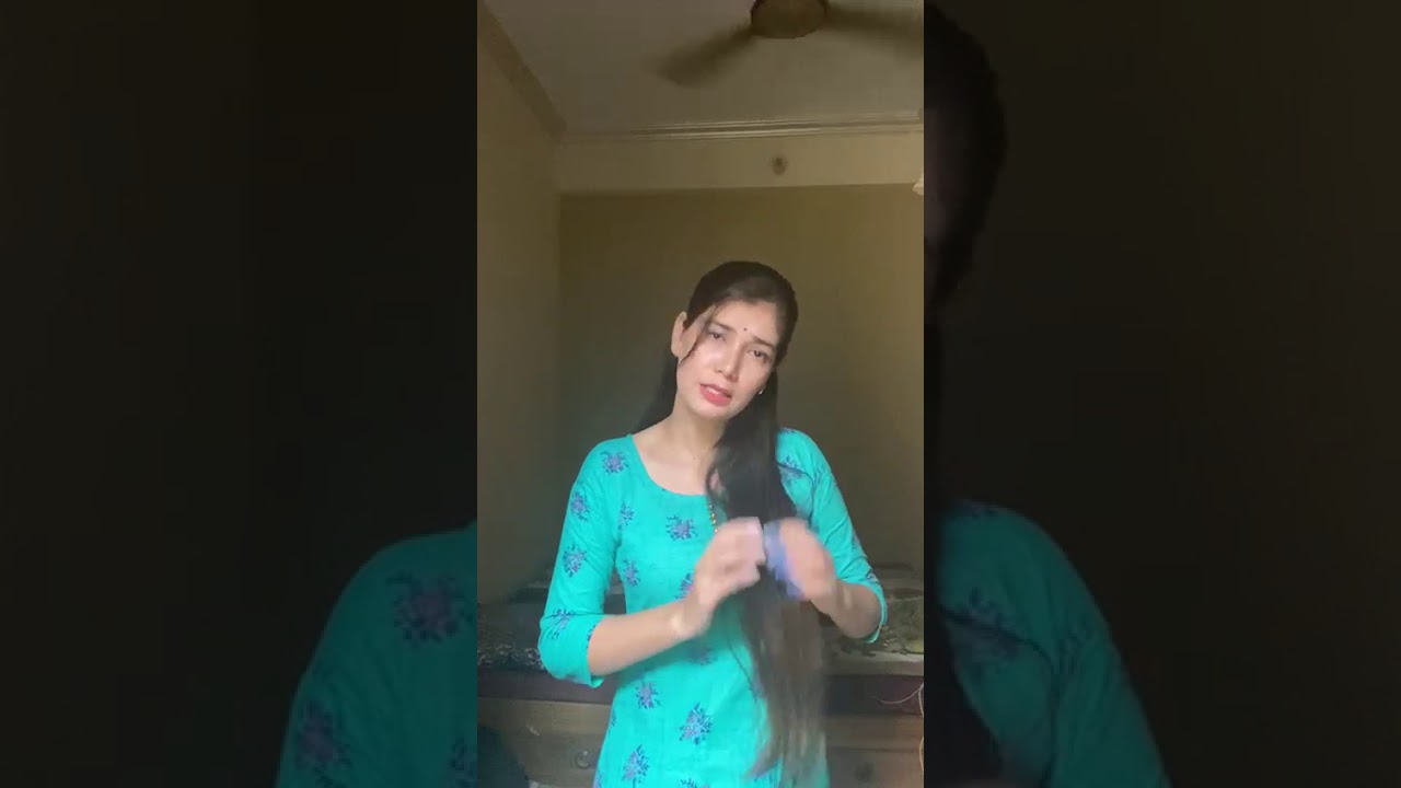 Advika Sharma Audition