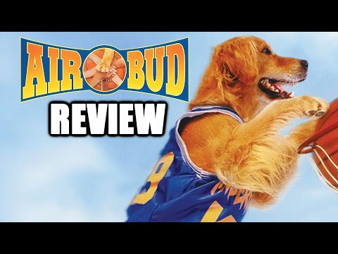 Air Bud (1997) MOVIE REVIEW