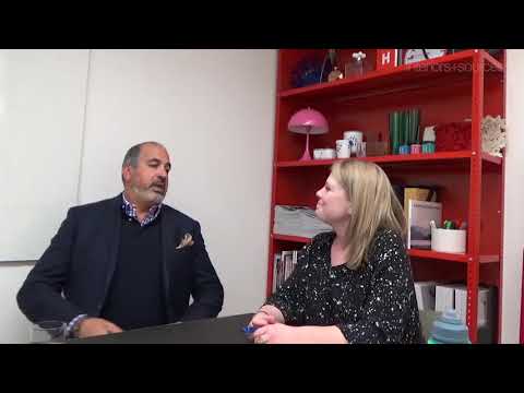 Be Original Americas Interview: John Edelman Design Within Reach