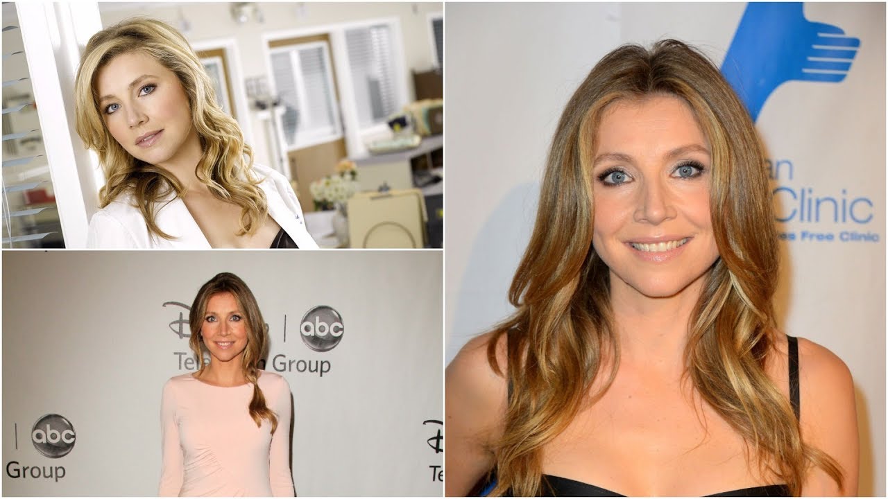 Sarah Chalke: Short Biography, Net Worth & Career Highlights