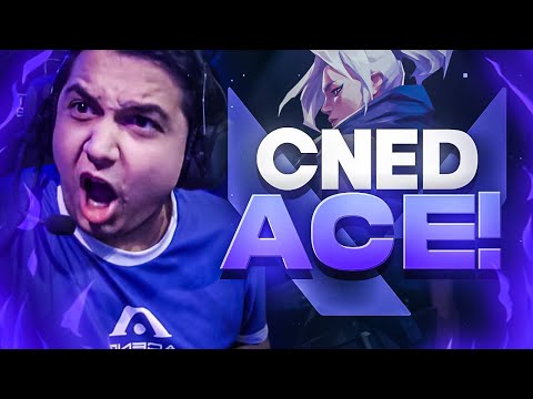 9 Minutes of cNed ACES (w/ Commentary)