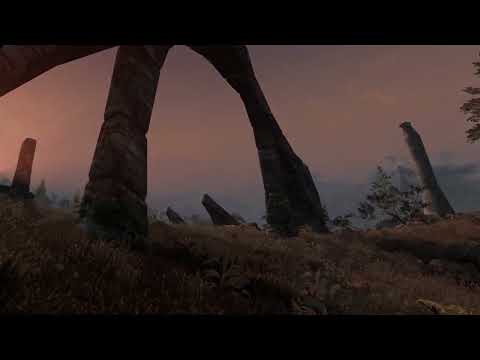 Skyrim VR The Enhancer ENB